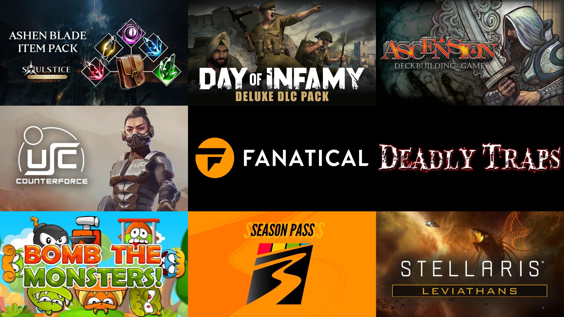 Ending Soon | Last Chance PC Game Deals | Page 3 | Fanatical