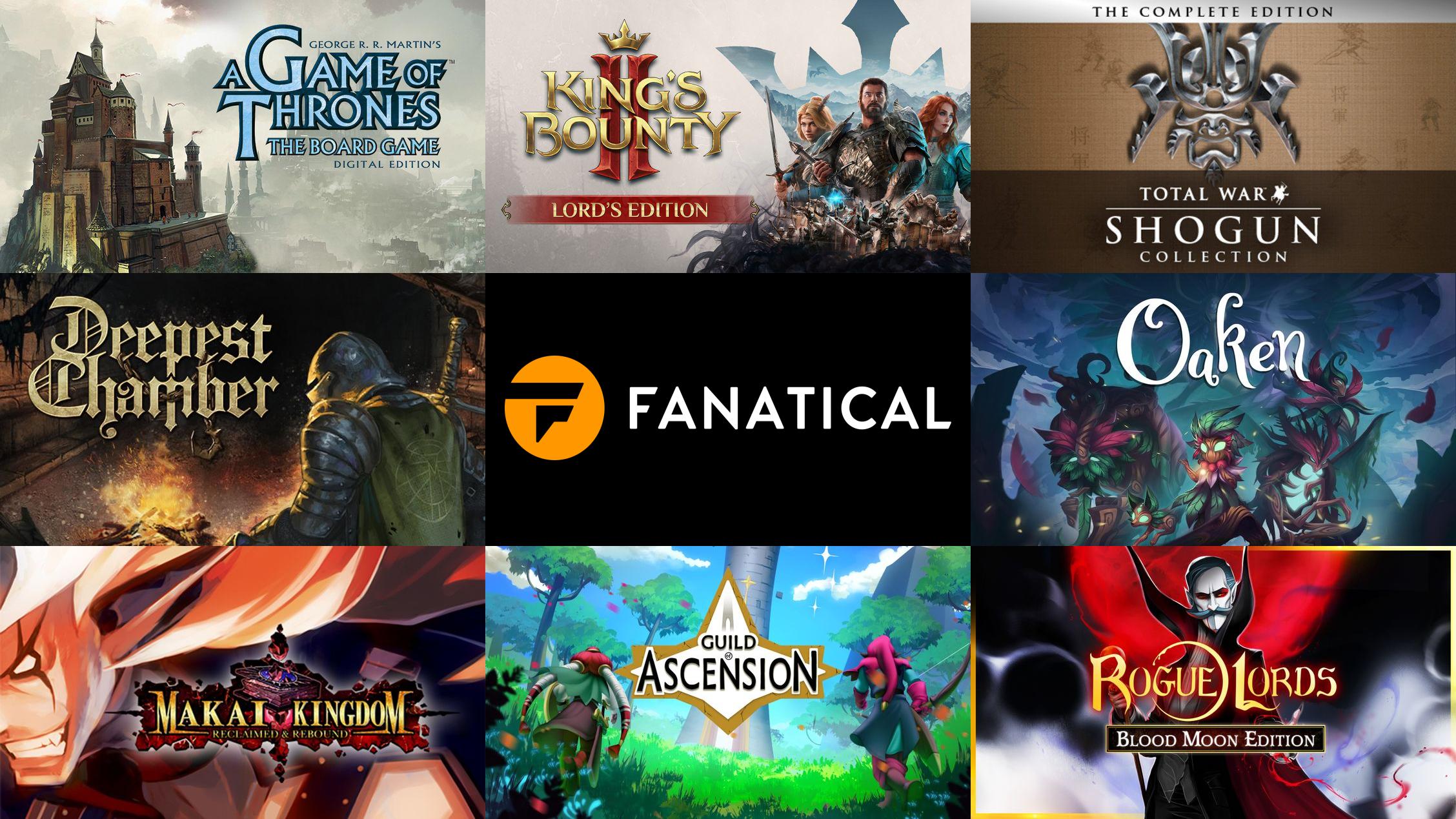 Turn-Based Strategy Games | PC and Steam Keys | Page 6 | Fanatical
