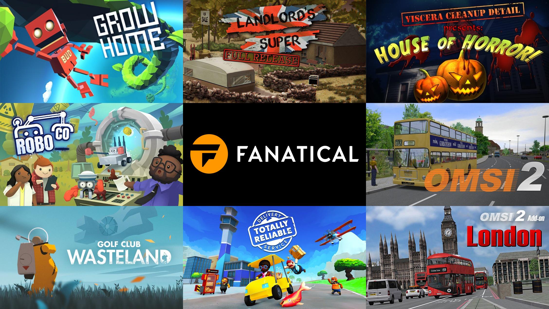 Physics Games | PC and Steam Keys | Page 3 | Fanatical