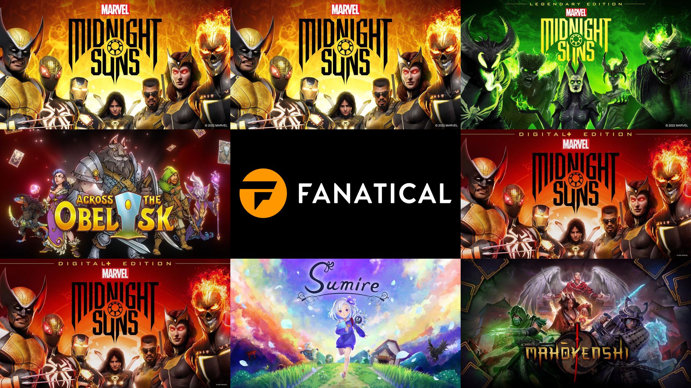 Fantasy Card Game Games | PC and Steam Keys | Fanatical