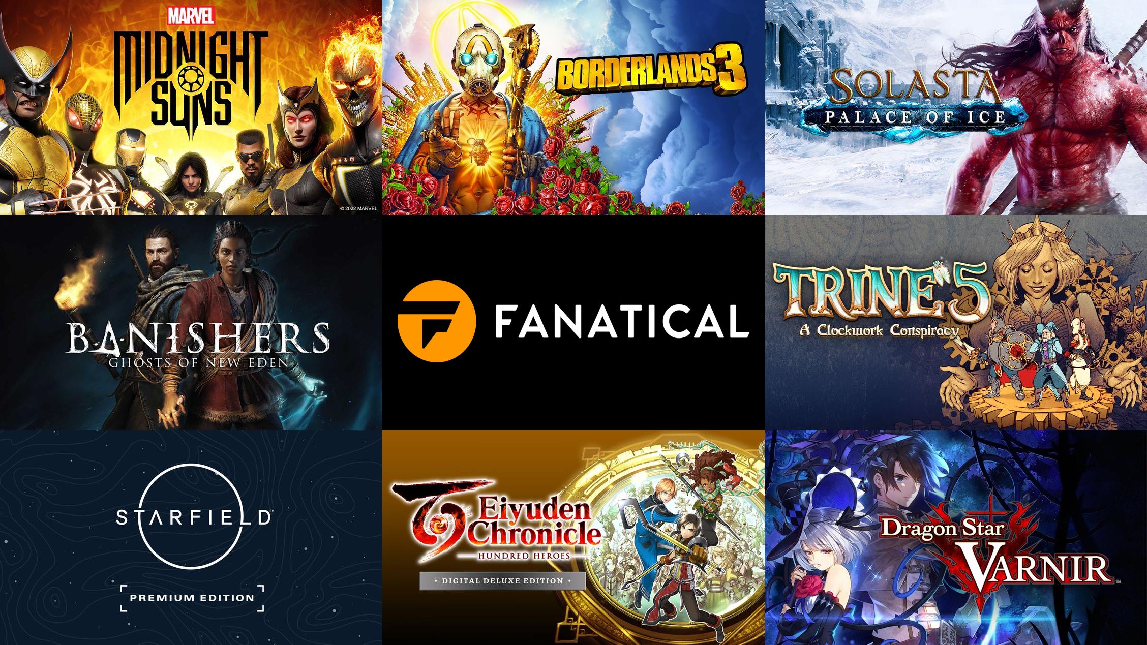 Adventure RPG Games | PC and Steam Keys | Page 3 | Fanatical