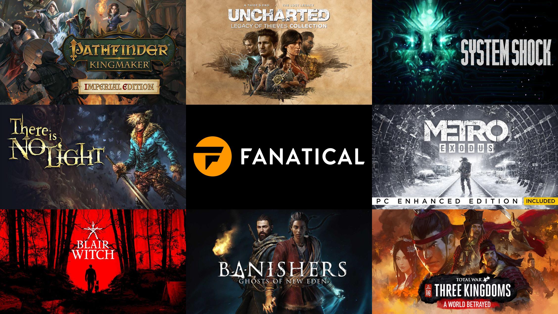 Violent Games | PC and Steam Keys | Page 2 | Fanatical