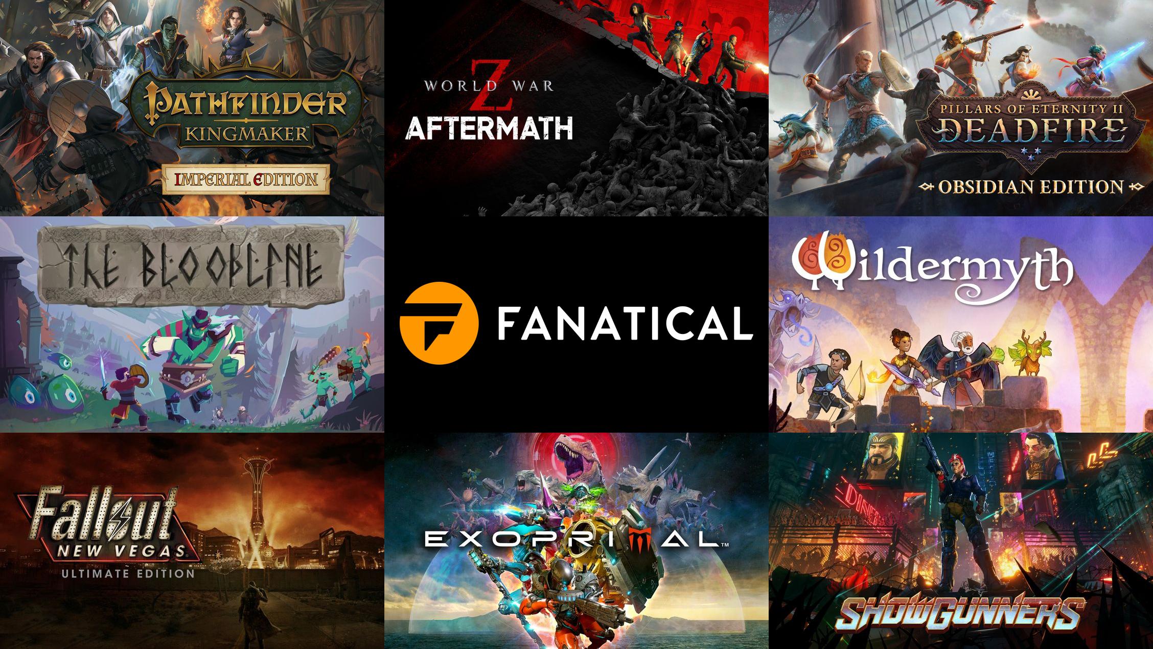 Character Customization Games | PC and Steam Keys | Page 3 | Fanatical