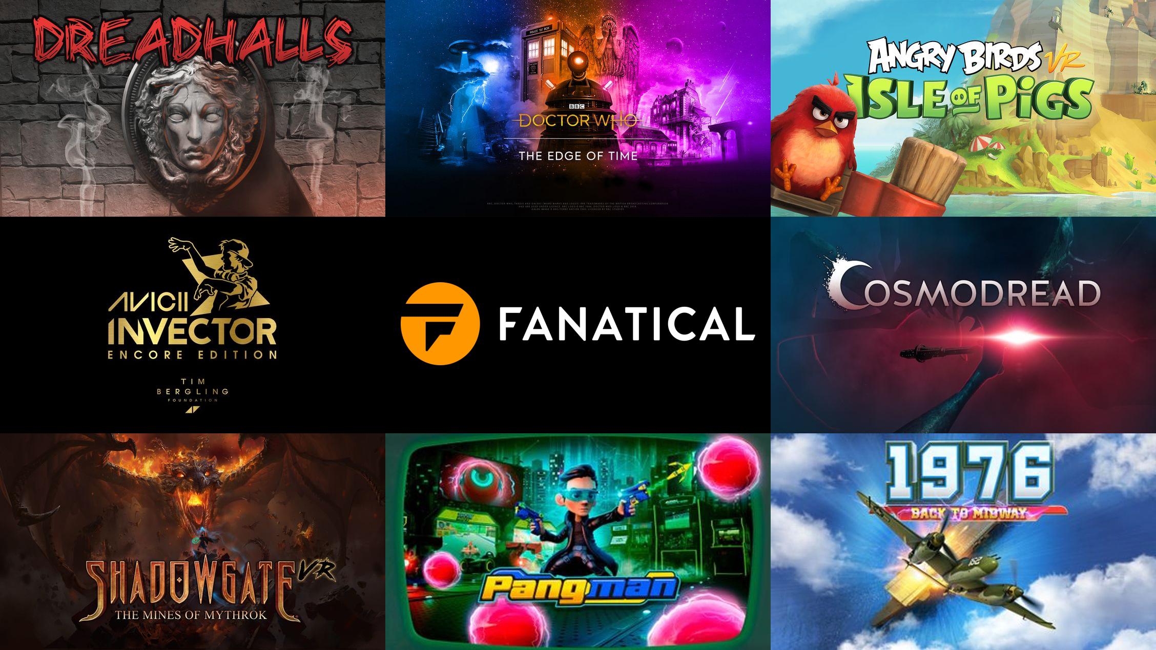Fanatical