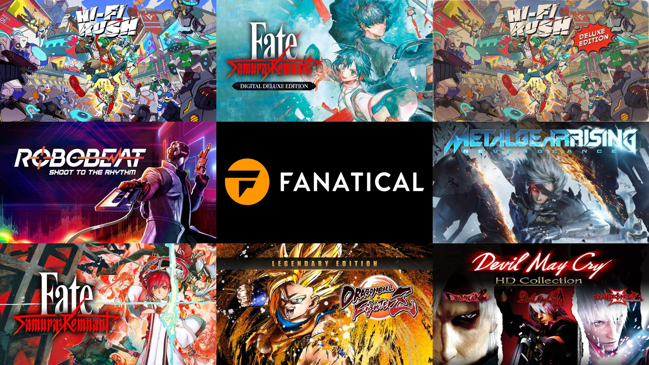 Spectacle fighter Games | PC and Steam Keys | Fanatical