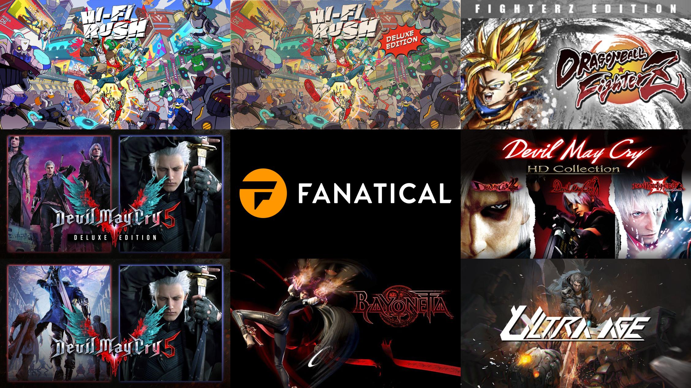 Spectacle fighter Games | PC and Steam Keys | Fanatical