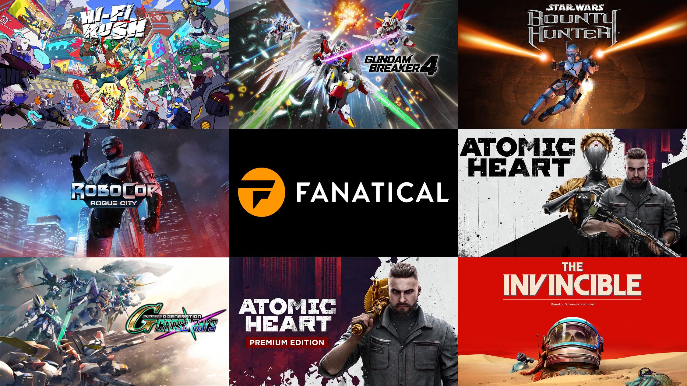 Robots Games | PC and Steam Keys | Fanatical