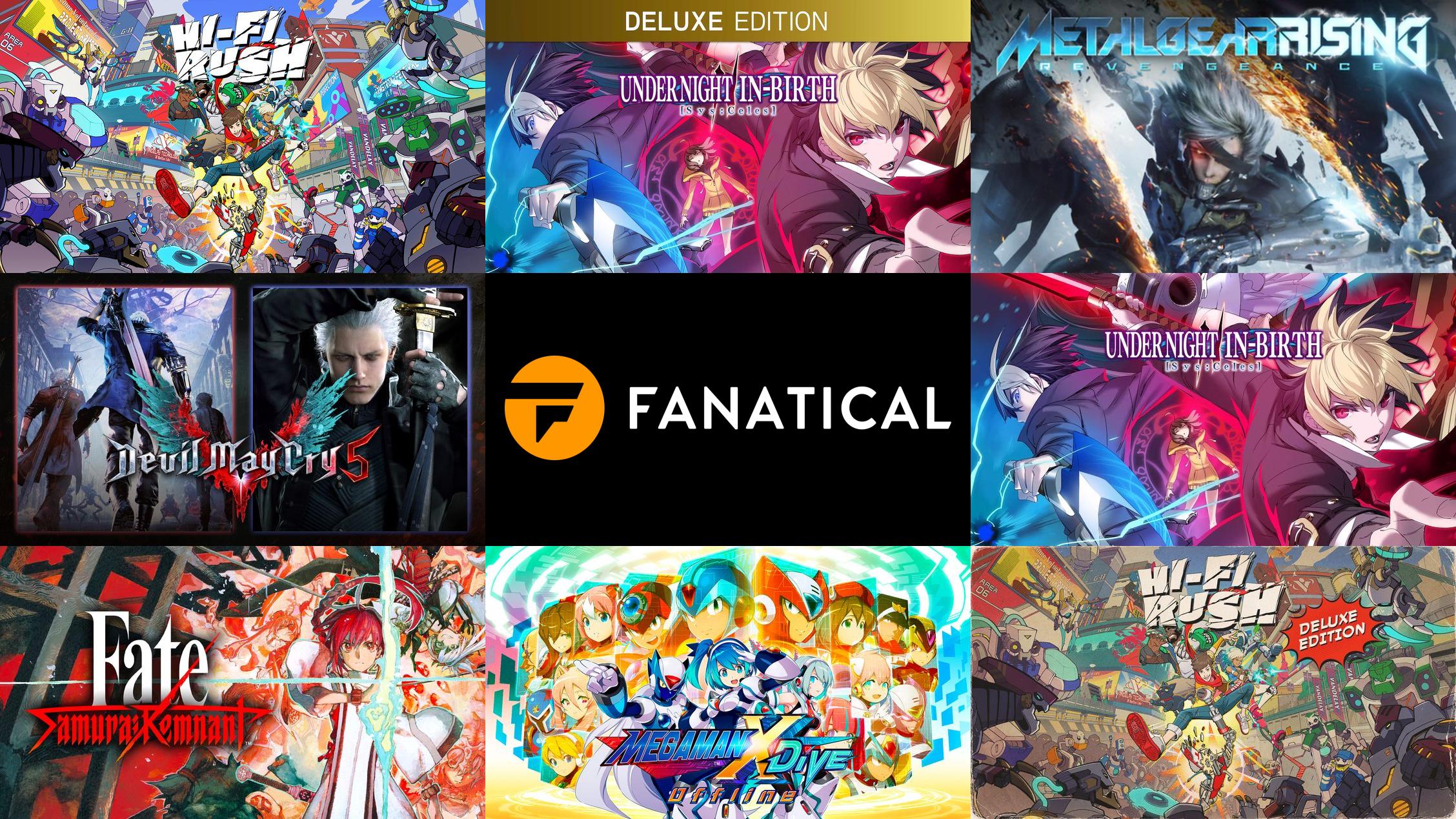 Spectacle fighter Games | PC and Steam Keys | Fanatical