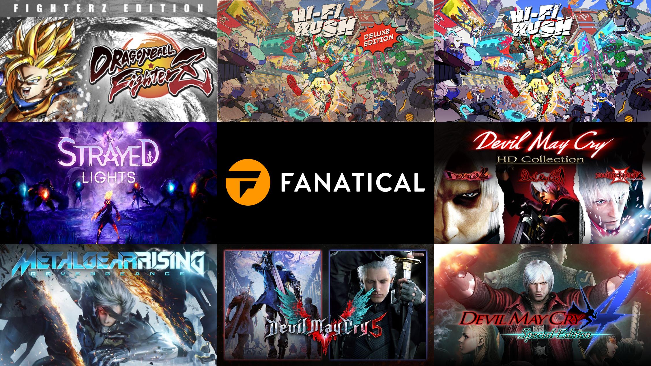 Spectacle fighter Games | PC and Steam Keys | Fanatical