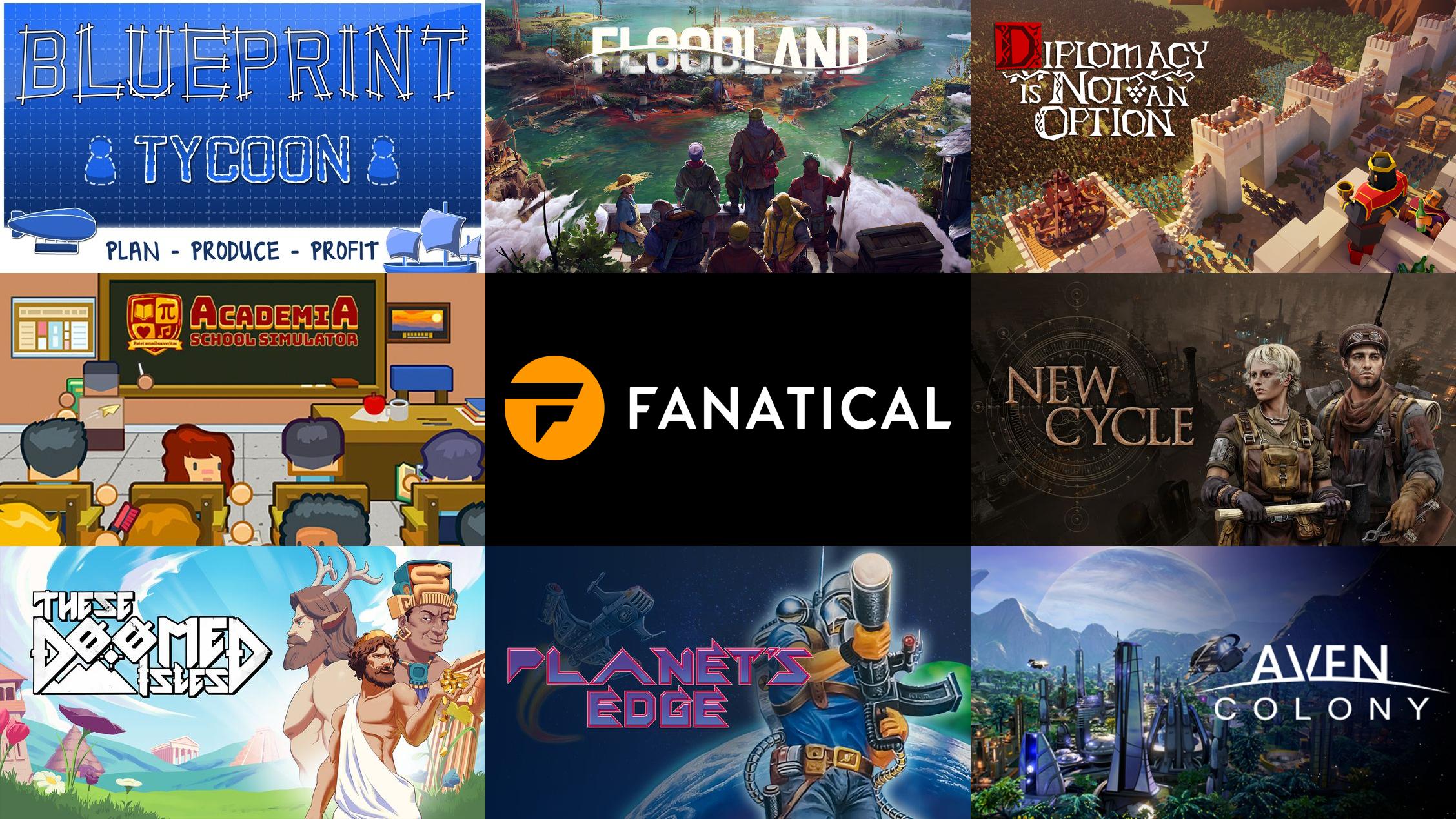 Colony Sim Games | PC and Steam Keys | Page 2 | Fanatical