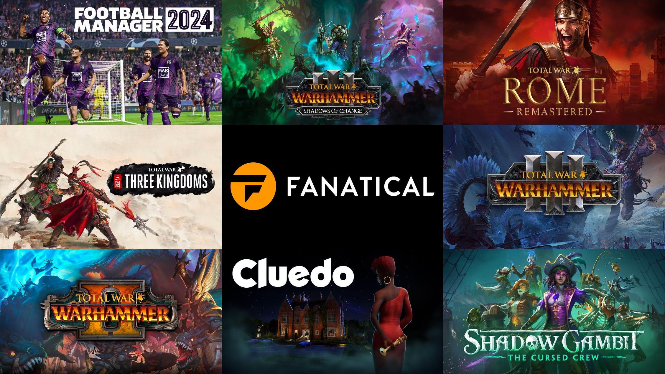 Real Time Tactics Games | PC and Steam Keys | Fanatical