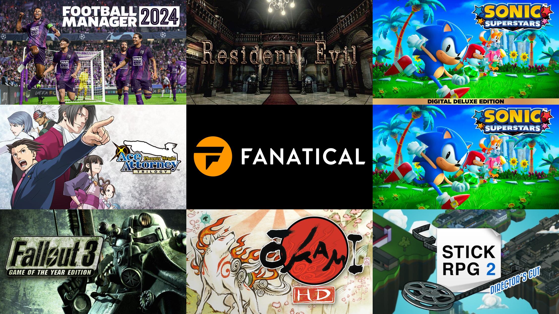 Cult Classic Games | PC and Steam Keys | Fanatical