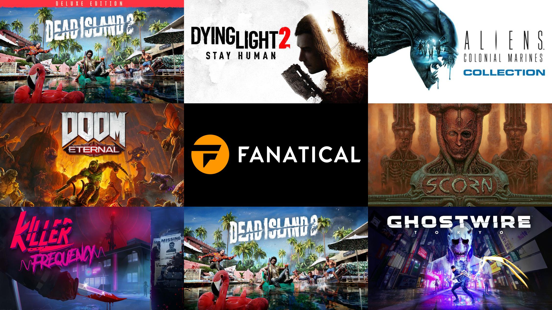 Scary Adventure Games | PC and Steam Keys | Fanatical