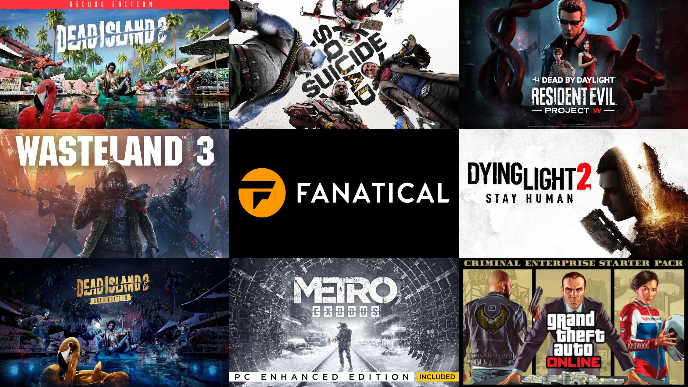 Violent Games | PC and Steam Keys | Page 2 | Fanatical