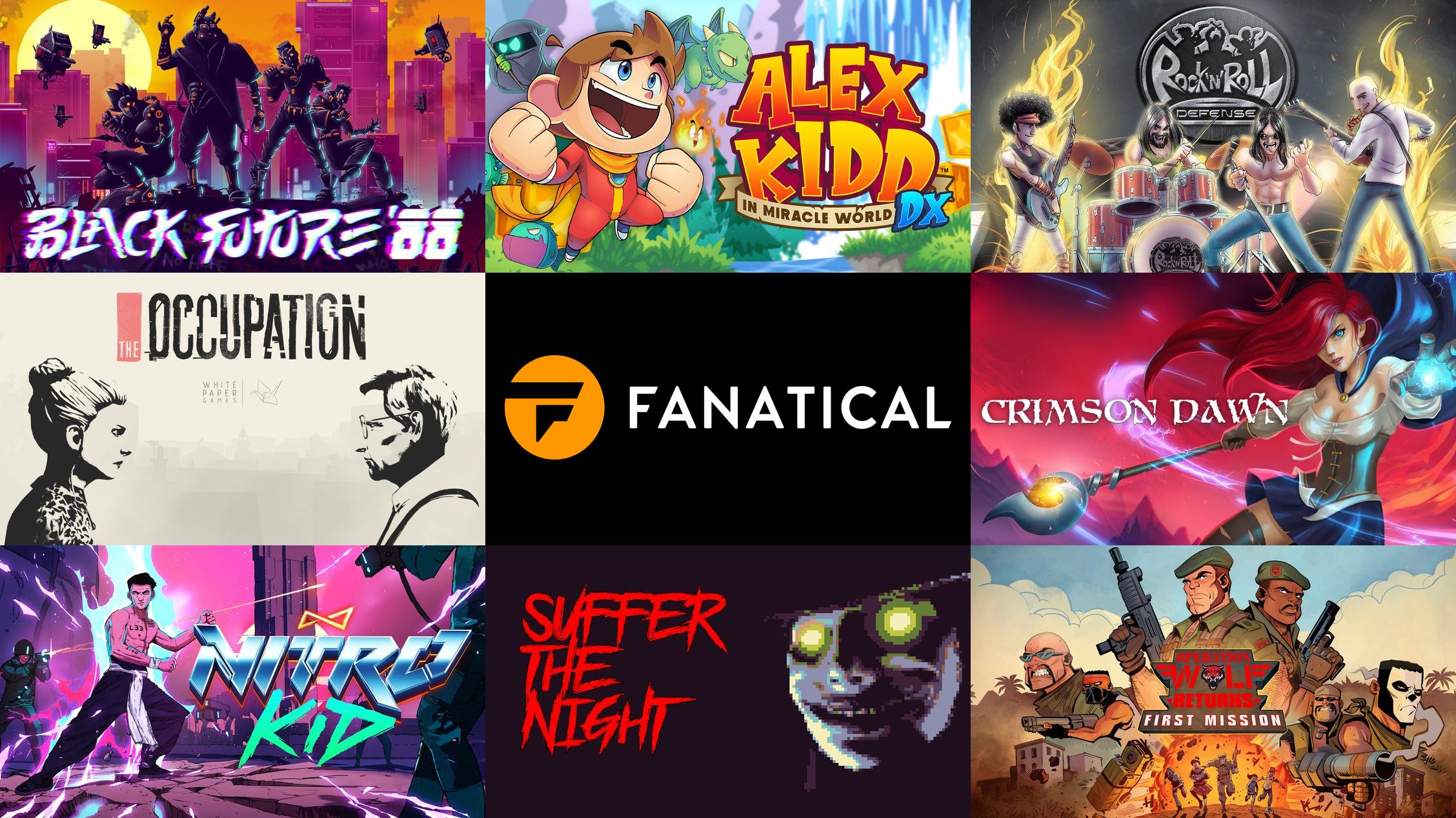 1980s Games | PC and Steam Keys | Page 2 | Fanatical