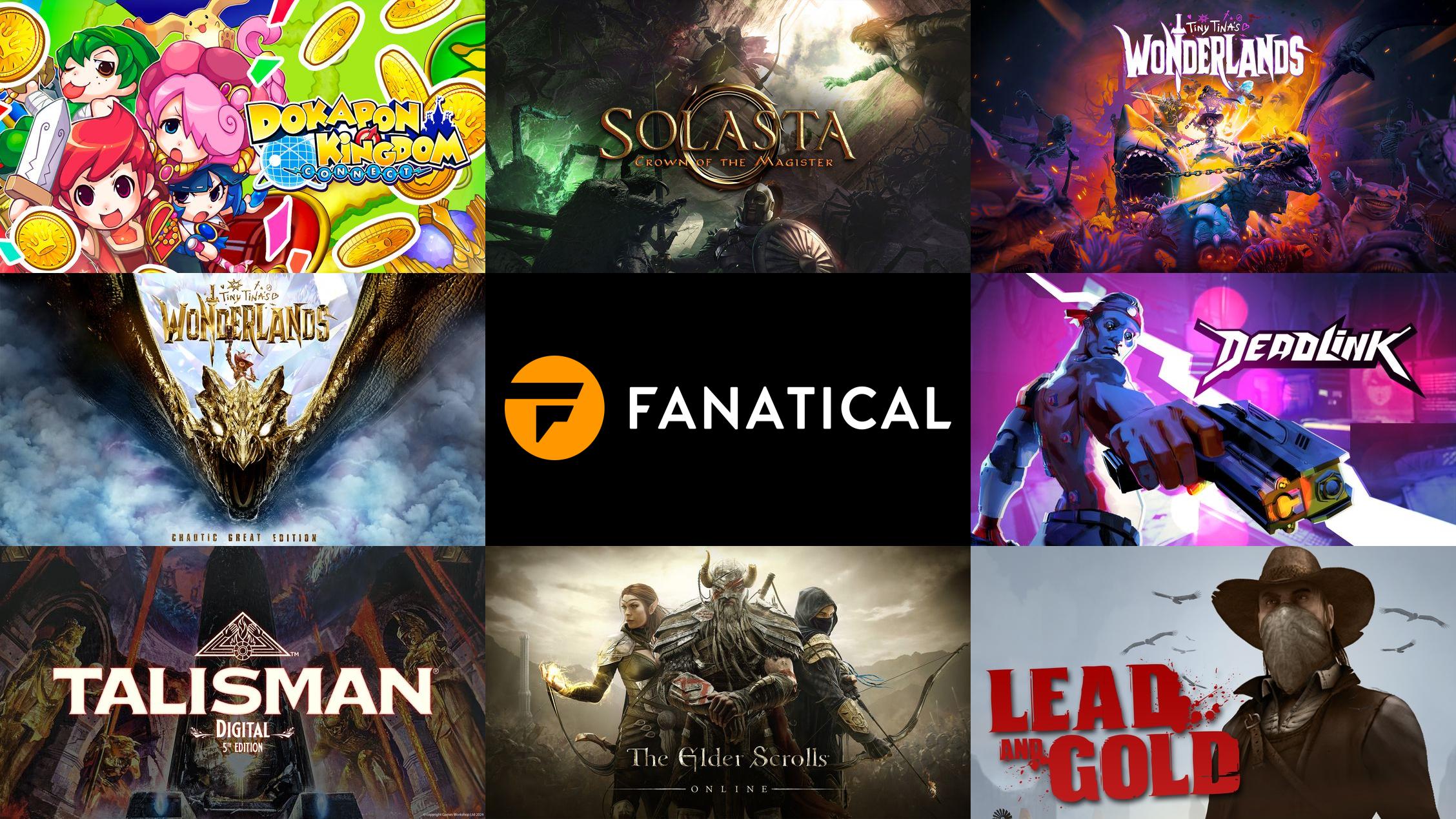 Class-Based Games | PC and Steam Keys | Fanatical