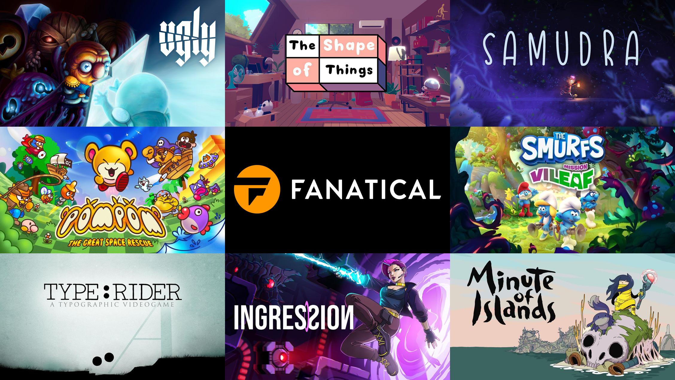 Puzzle Platformer Games | PC and Steam Keys | Page 3 | Fanatical