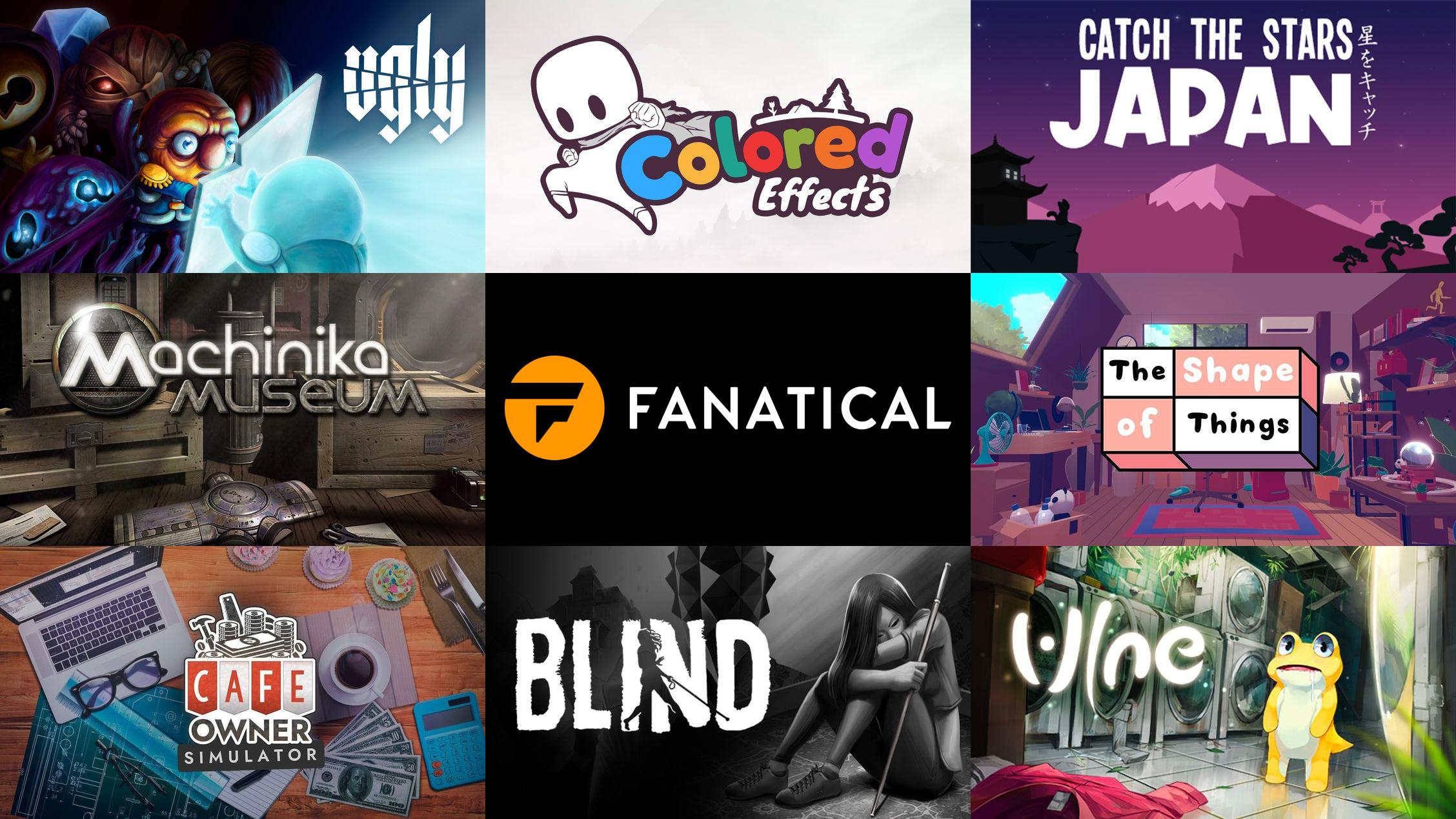 Logic Games | PC and Steam Keys | Page 2 | Fanatical