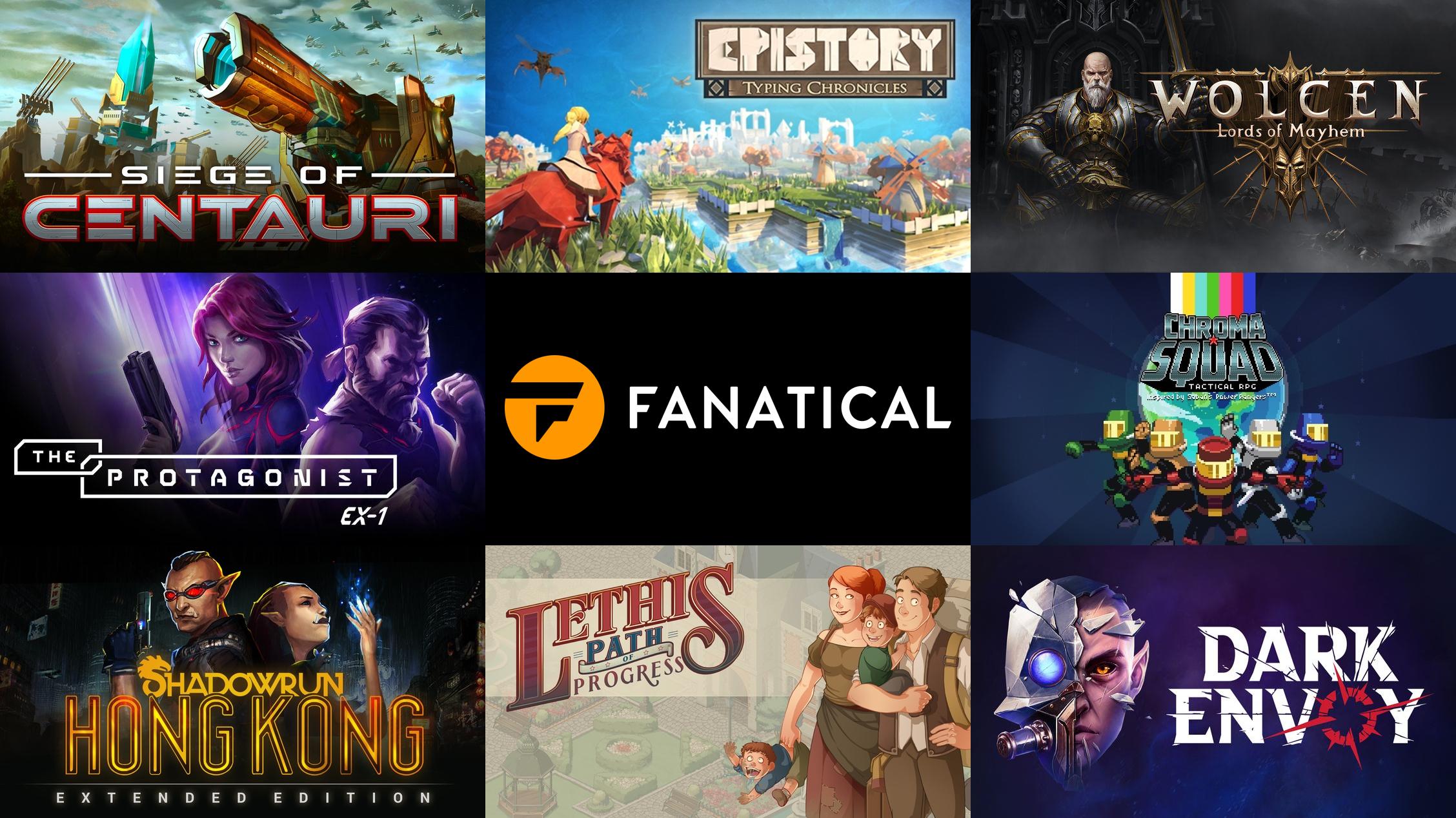 Isometric Games | PC and Steam Keys | Page 6 | Fanatical