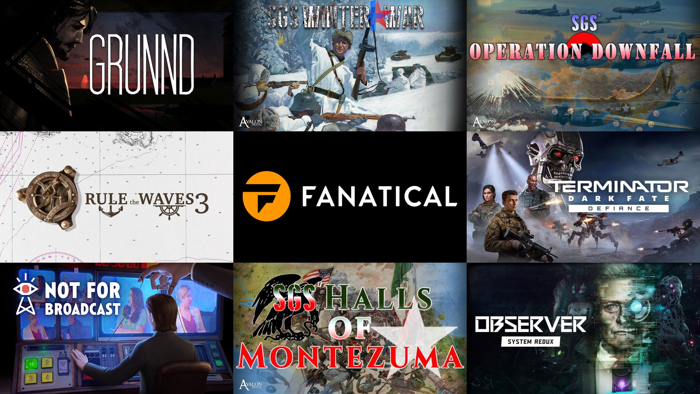 Alternate History Games | PC and Steam Keys | Page 3 | Fanatical