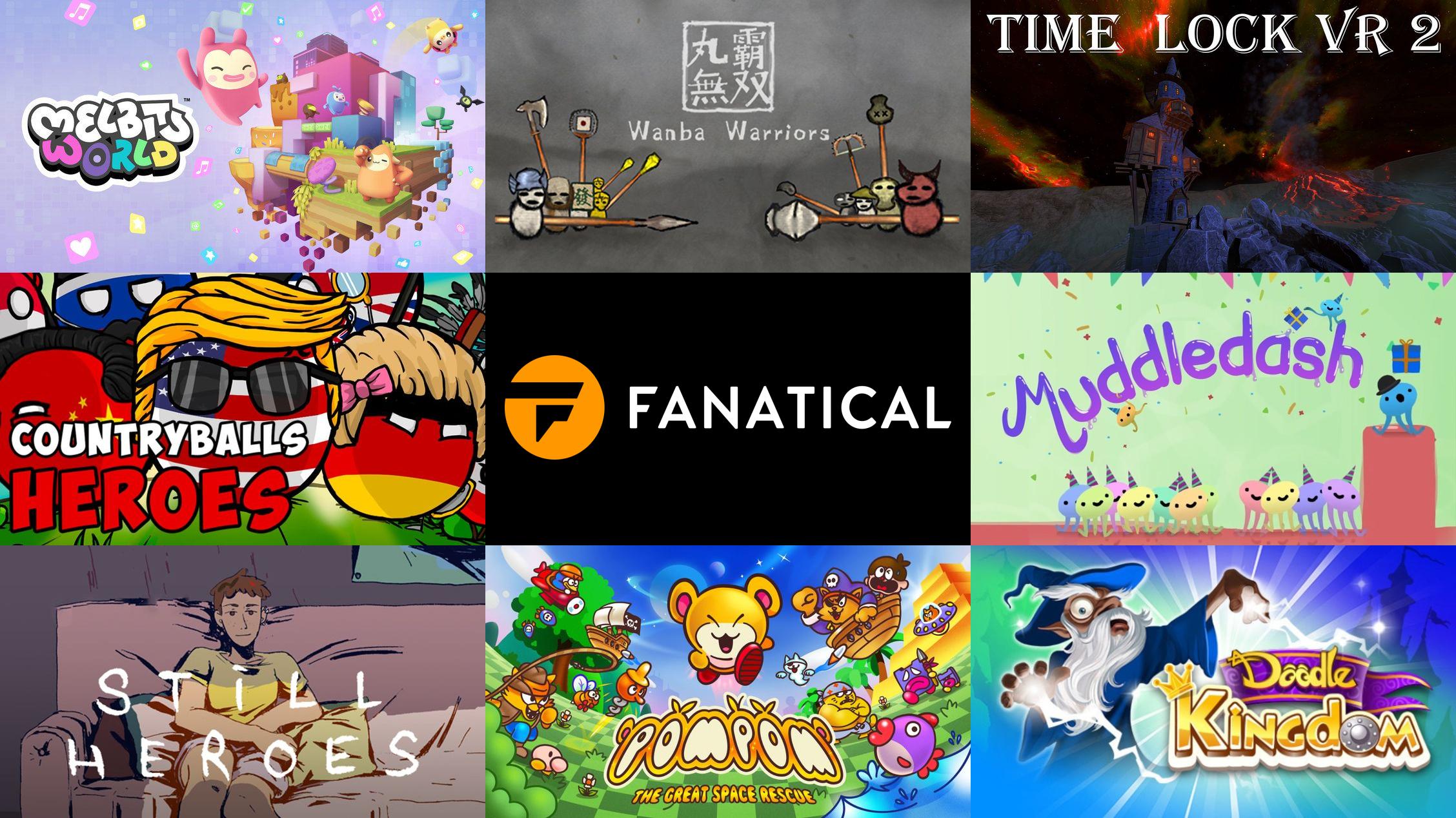 Cute Games | PC and Steam Keys | Page 12 | Fanatical