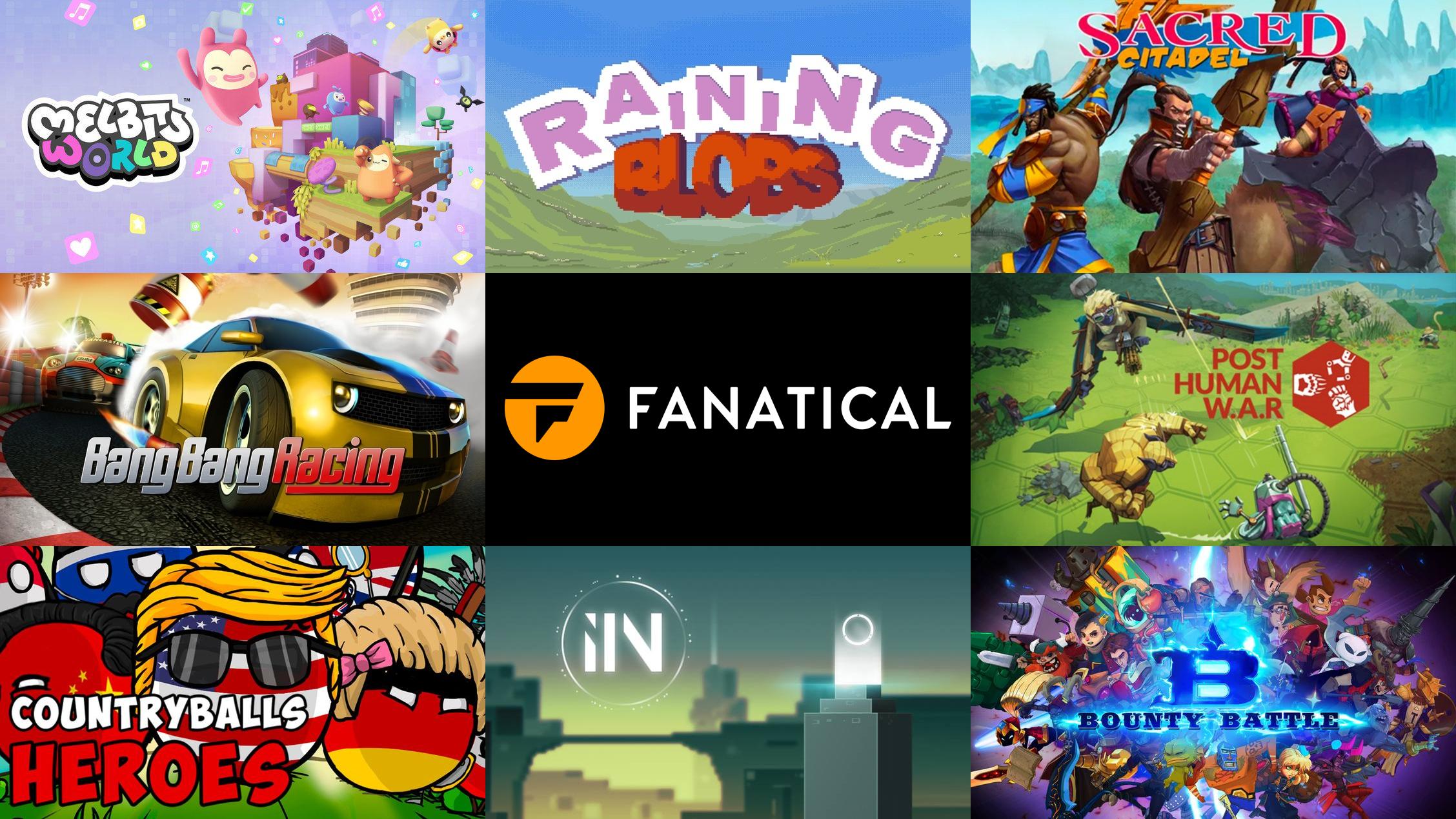 Local Multiplayer Games | PC and Steam Keys | Page 9 | Fanatical