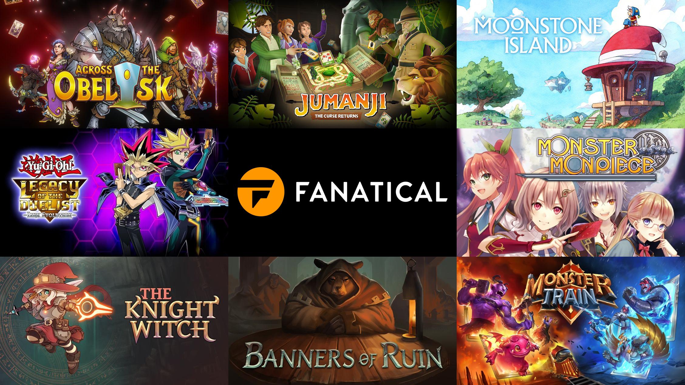 Card Battler Games | PC and Steam Keys | Fanatical