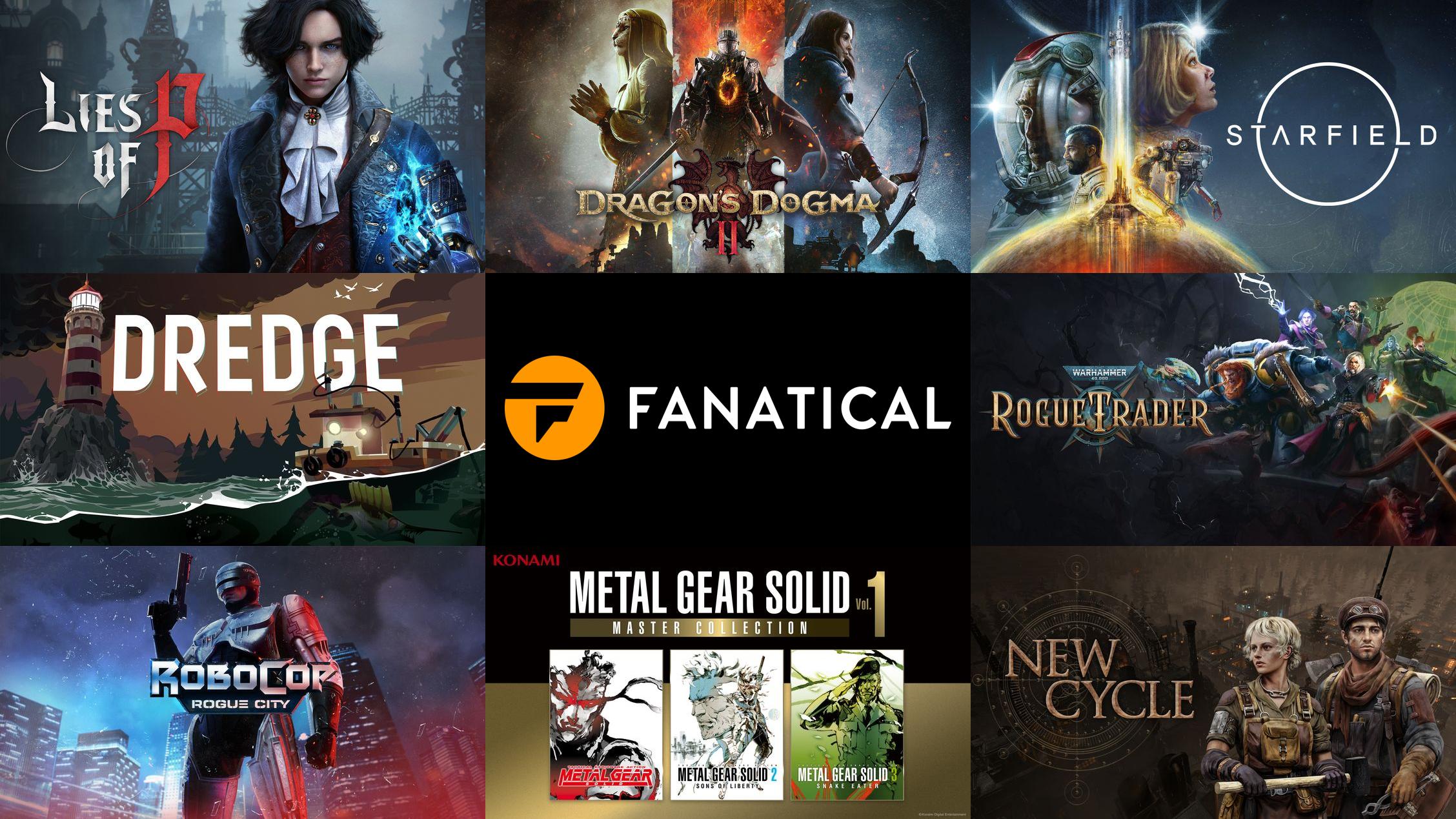 Exploration Games | PC and Steam Keys | Fanatical