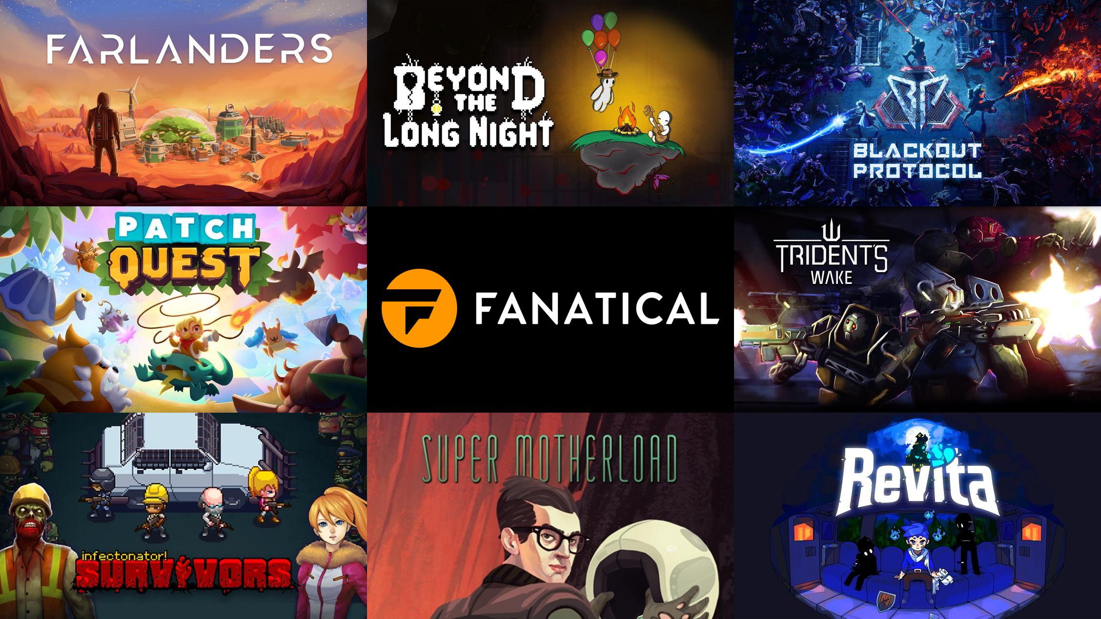 Procedural Generation Games | PC and Steam Keys | Page 3 | Fanatical