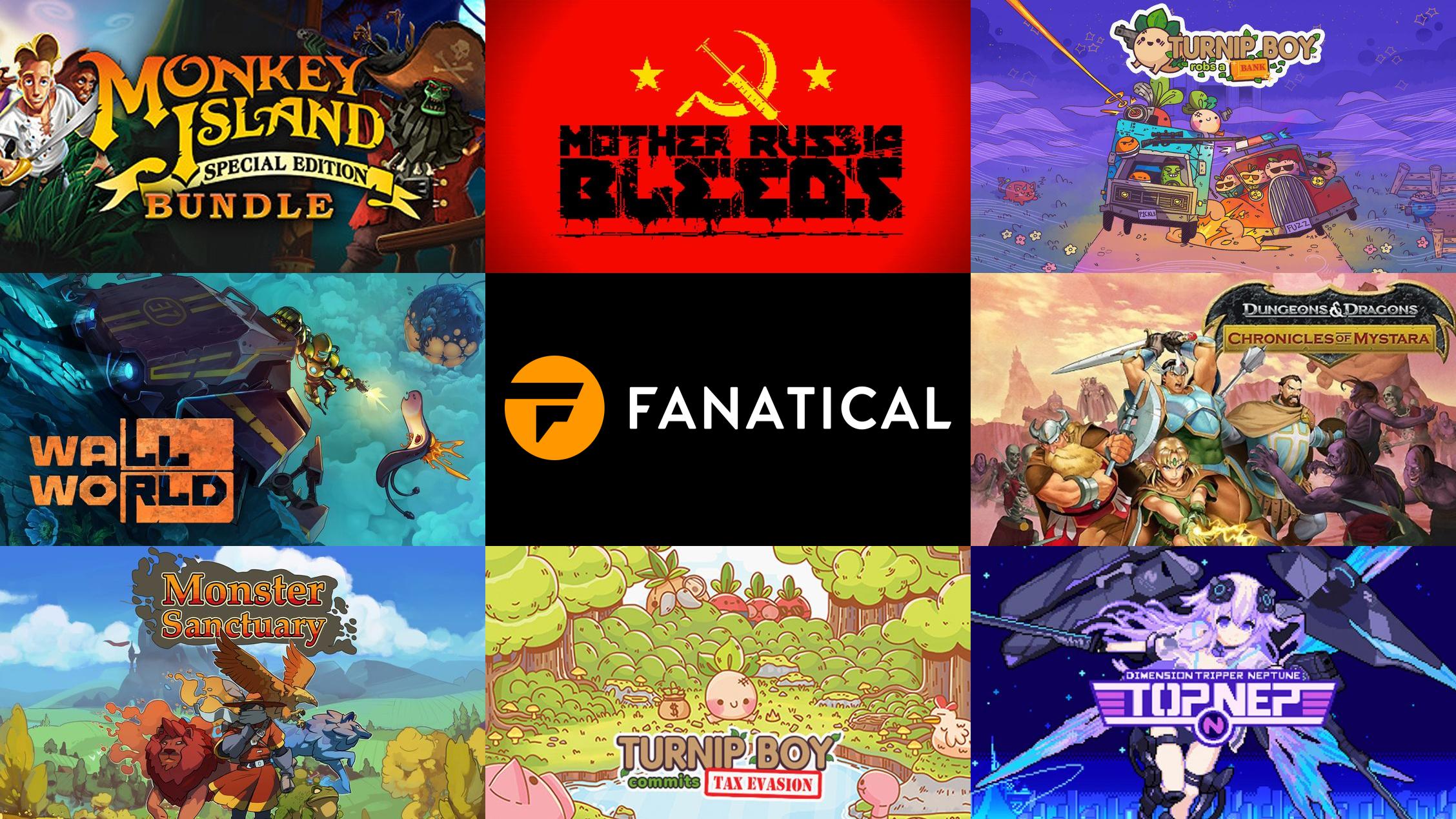 2D Pixel Games | PC and Steam Keys | Page 2 | Fanatical