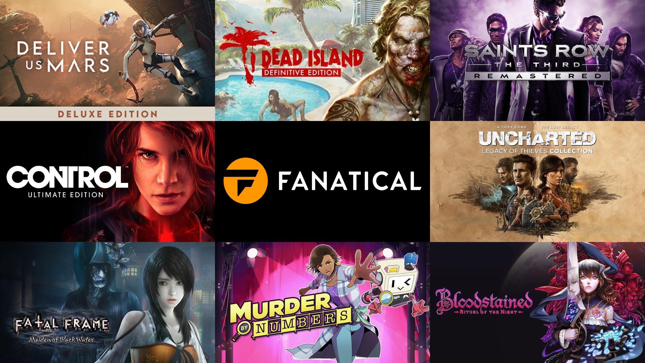 Female Protagonist Games | PC and Steam Keys | Page 2 | Fanatical