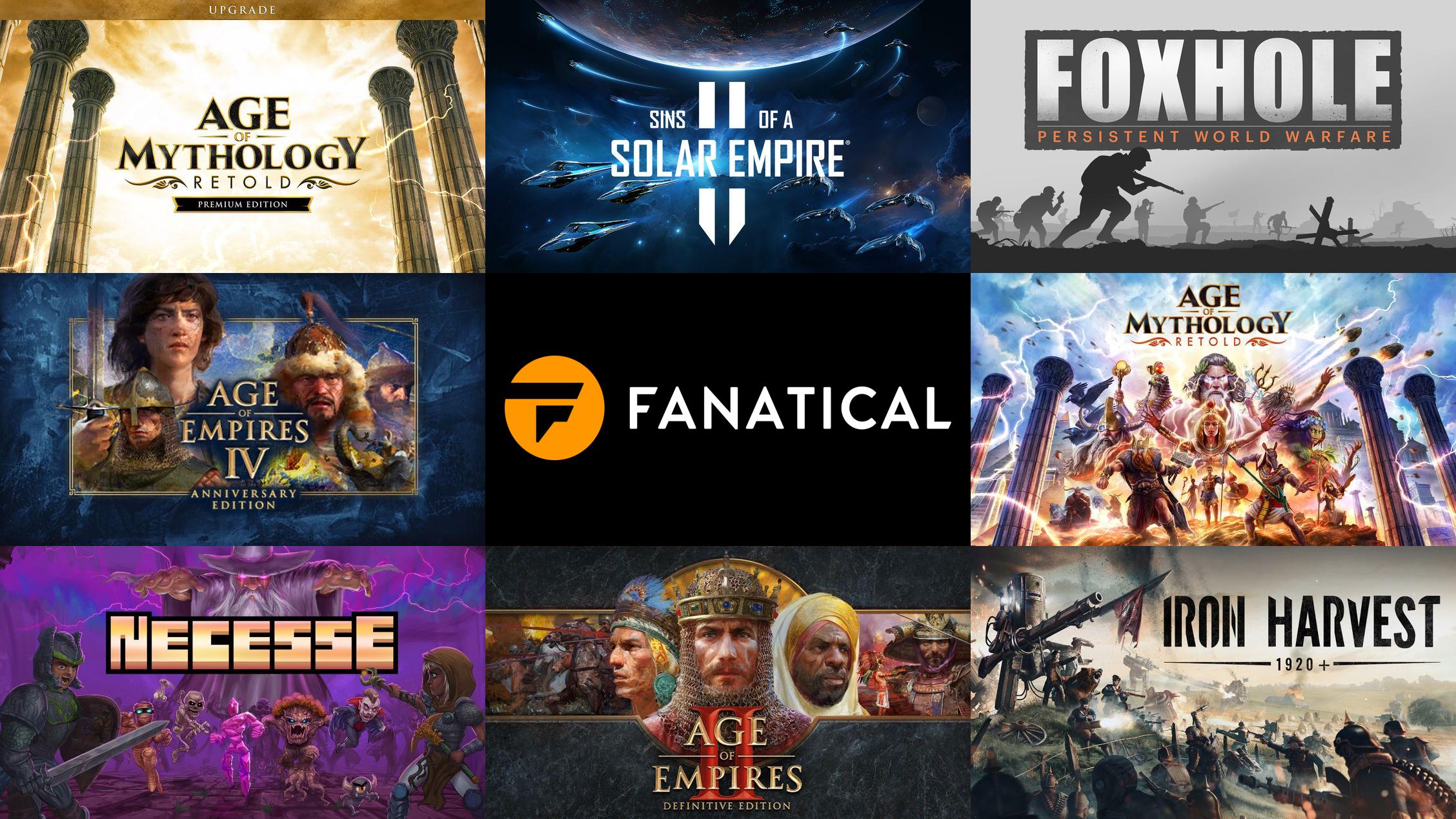 Co-op Base Building | PC and Steam Keys | Fanatical