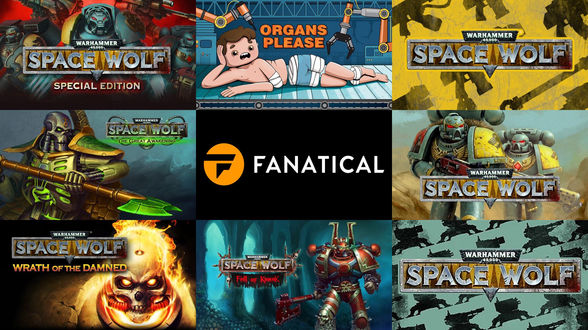 HeroCraft Games | PC and Steam Keys | Fanatical