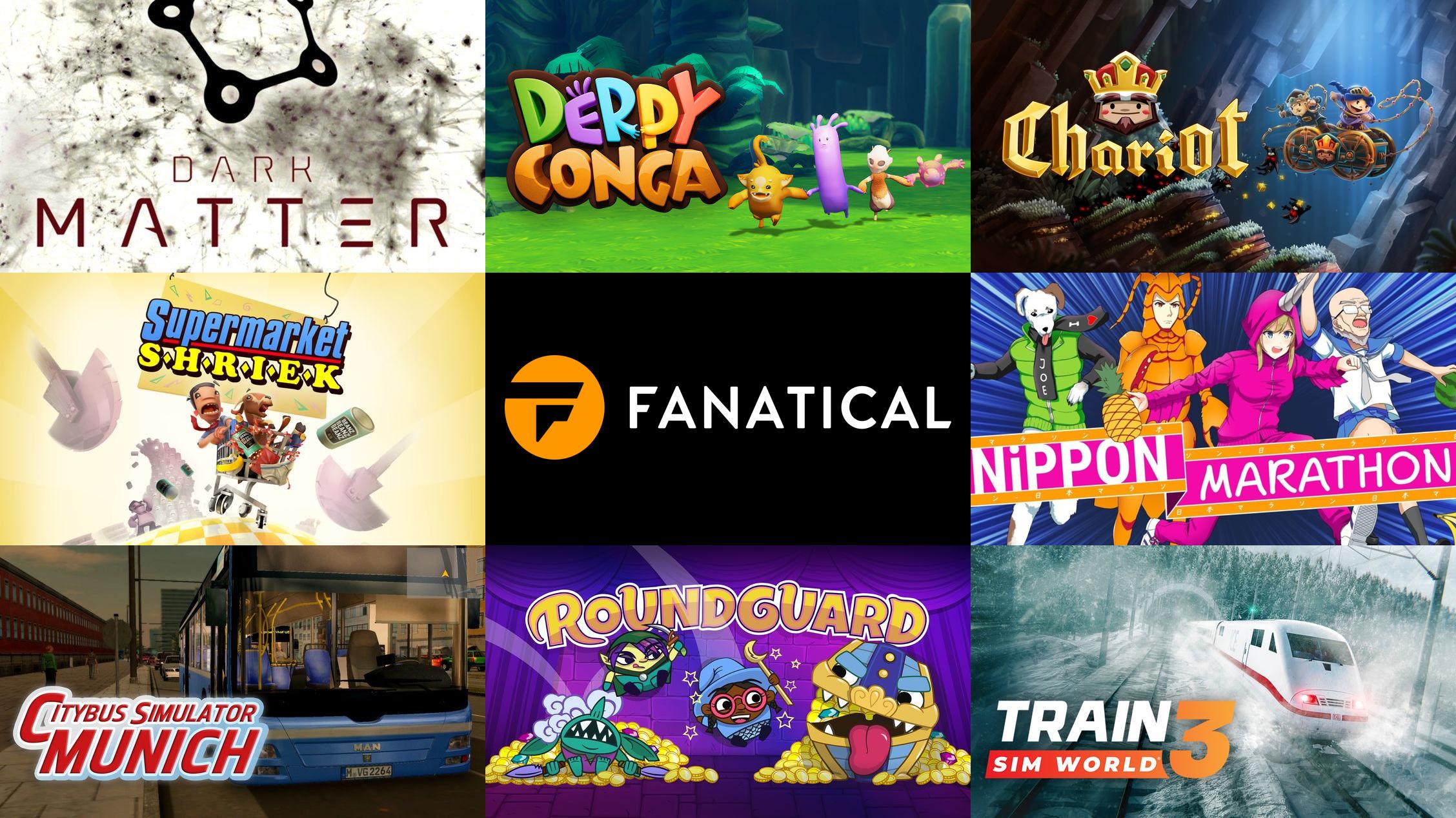 Physics Games | PC and Steam Keys | Page 7 | Fanatical