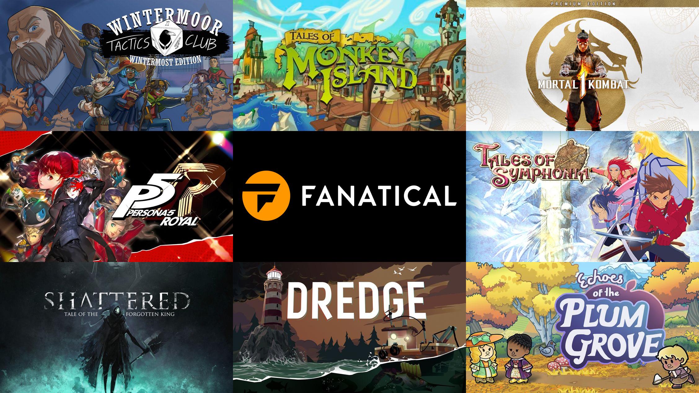 Story Rich Games | PC and Steam Keys | Page 5 | Fanatical