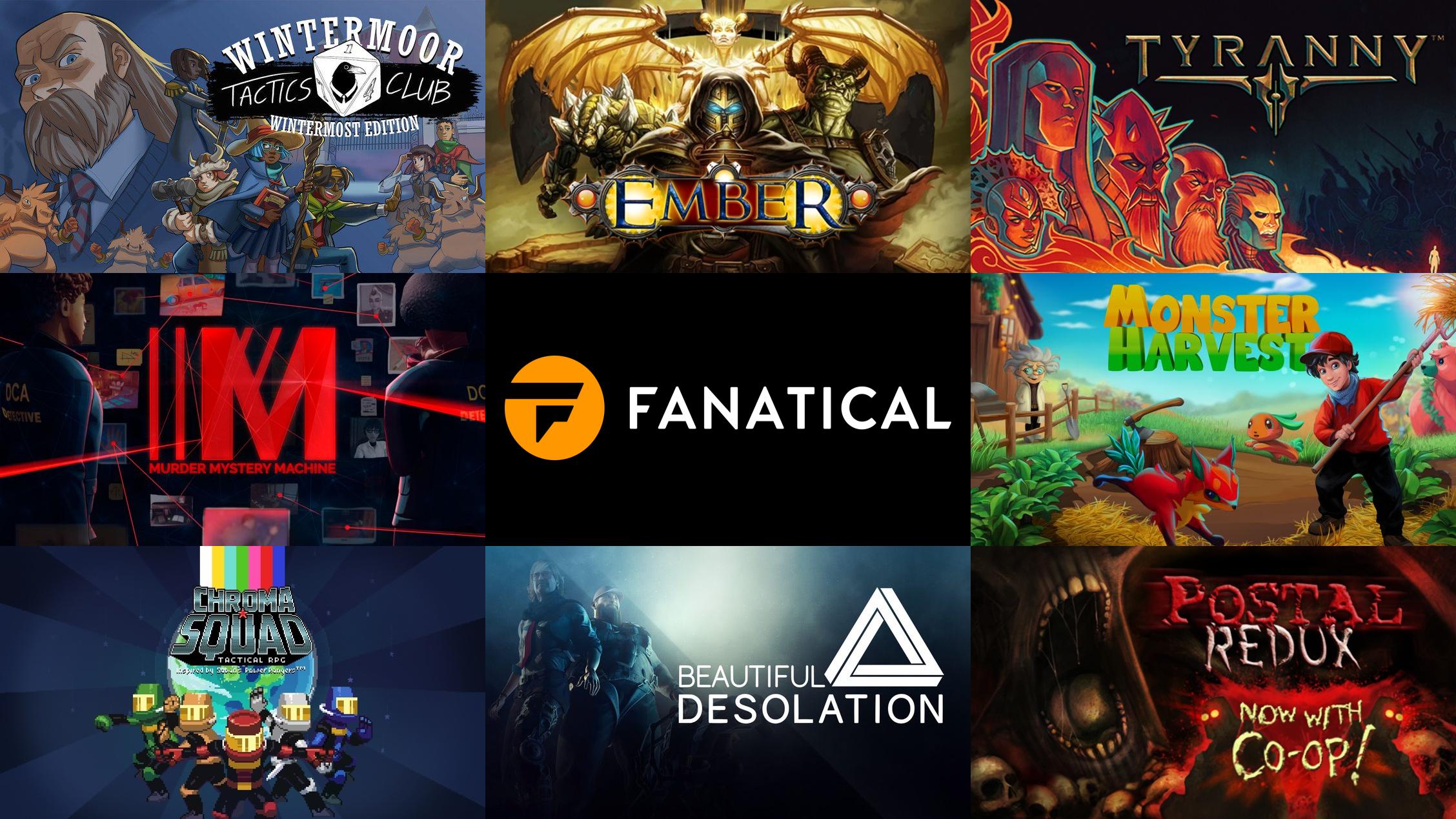 Isometric Games | PC and Steam Keys | Page 4 | Fanatical