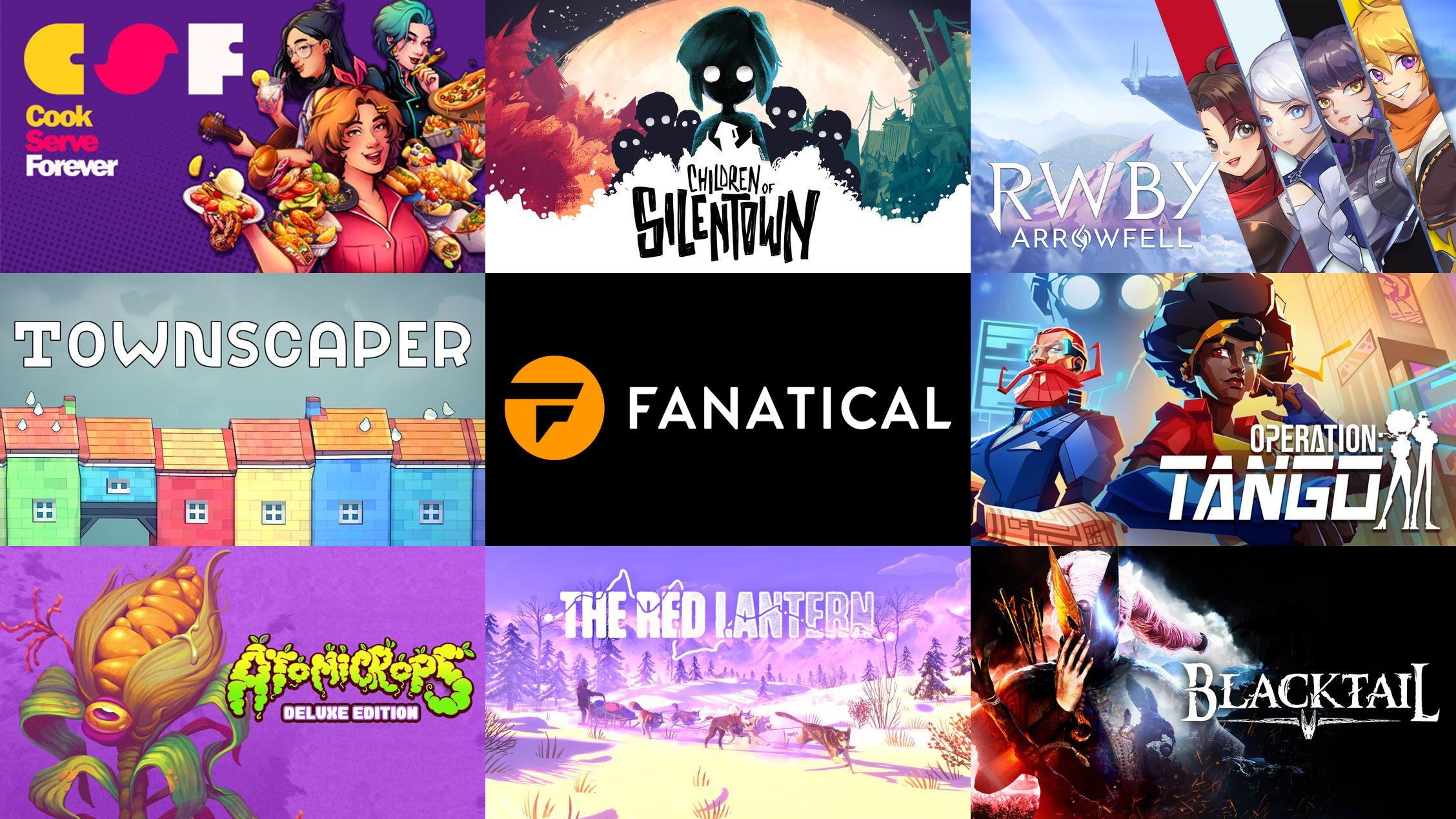 Colorful Games | PC and Steam Keys | Page 5 | Fanatical