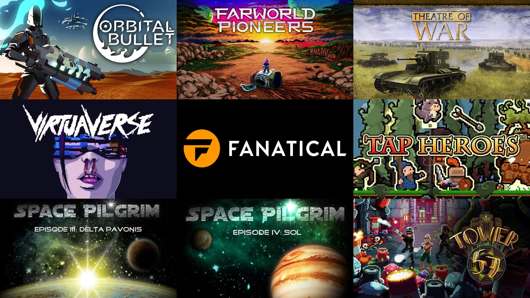 2D Pixel Games | PC and Steam Keys | Page 9 | Fanatical