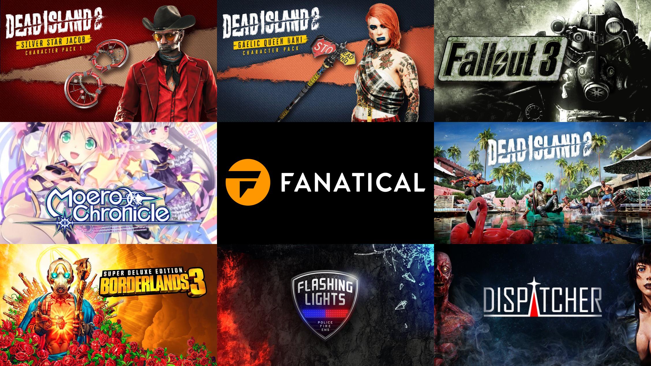 First Person RPG Games | PC and Steam Keys | Page 3 | Fanatical