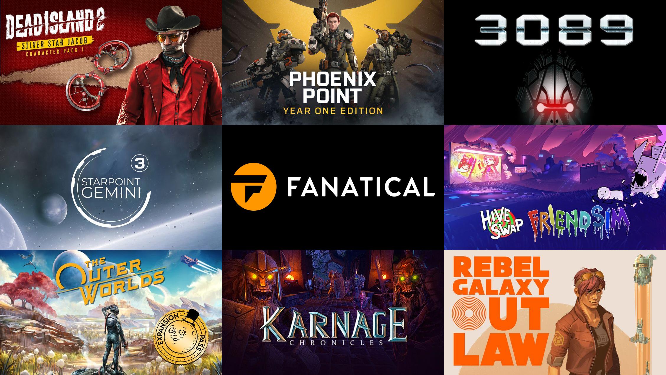 First Person RPG Games | PC and Steam Keys | Page 5 | Fanatical