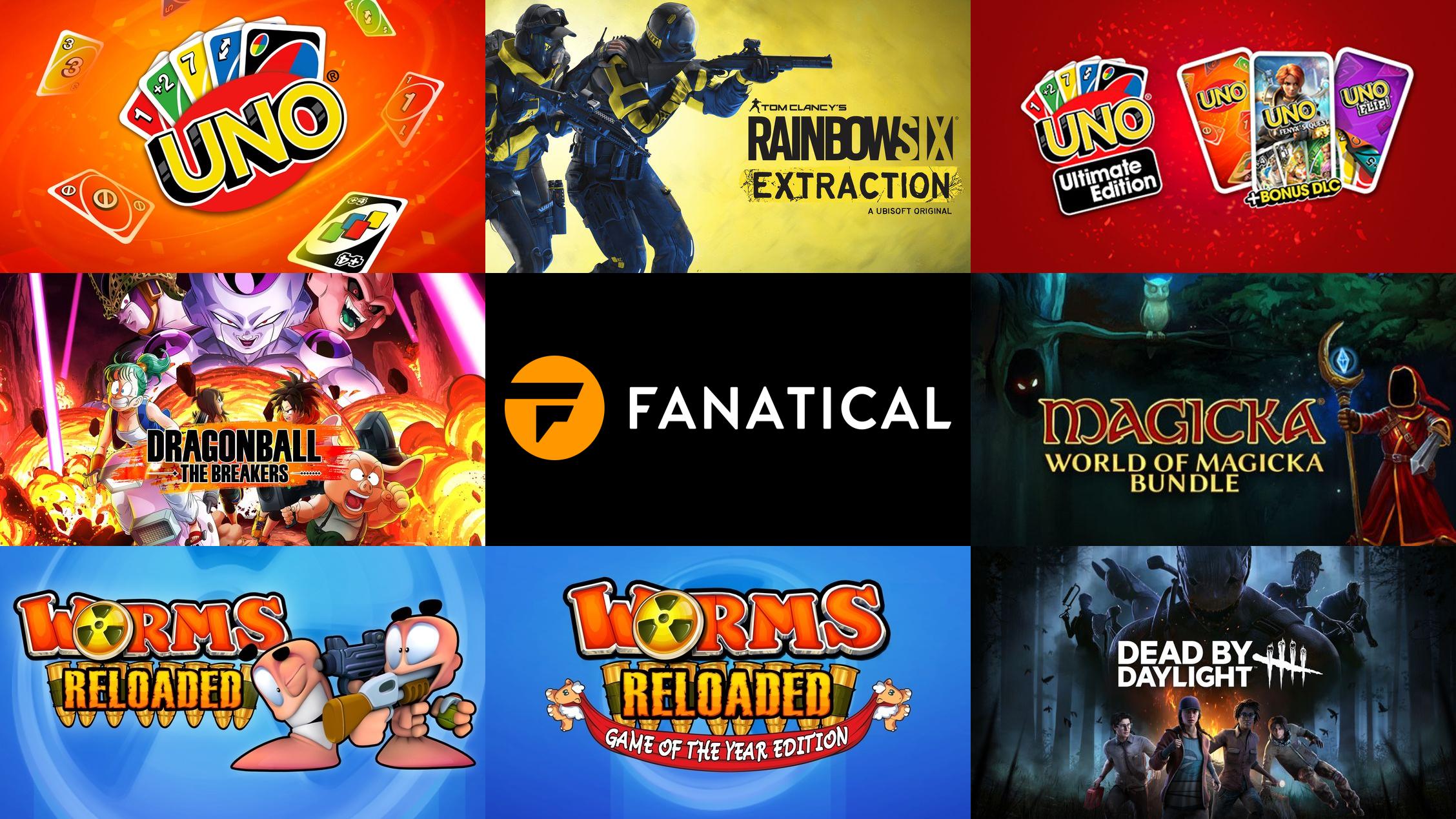 Team-Based Games | PC and Steam Keys | Page 2 | Fanatical