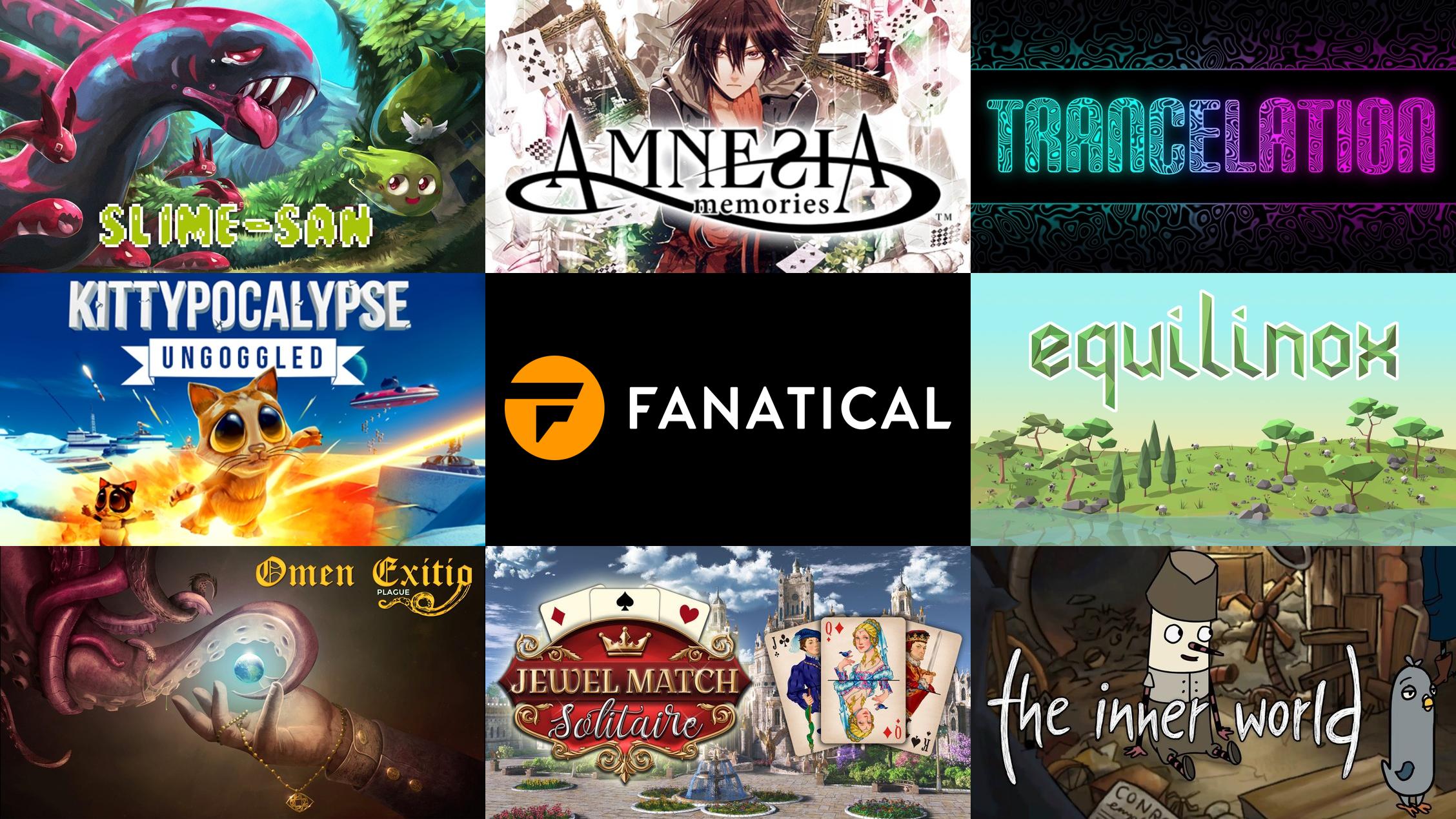 Games Under £10 | Page 24 | Fanatical