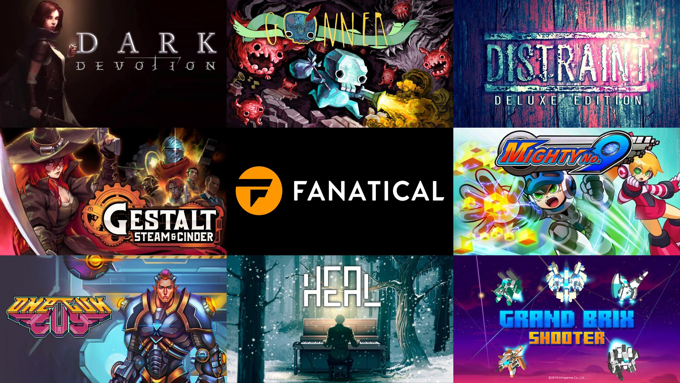 Side Scroller Games | PC and Steam Keys | Page 5 | Fanatical