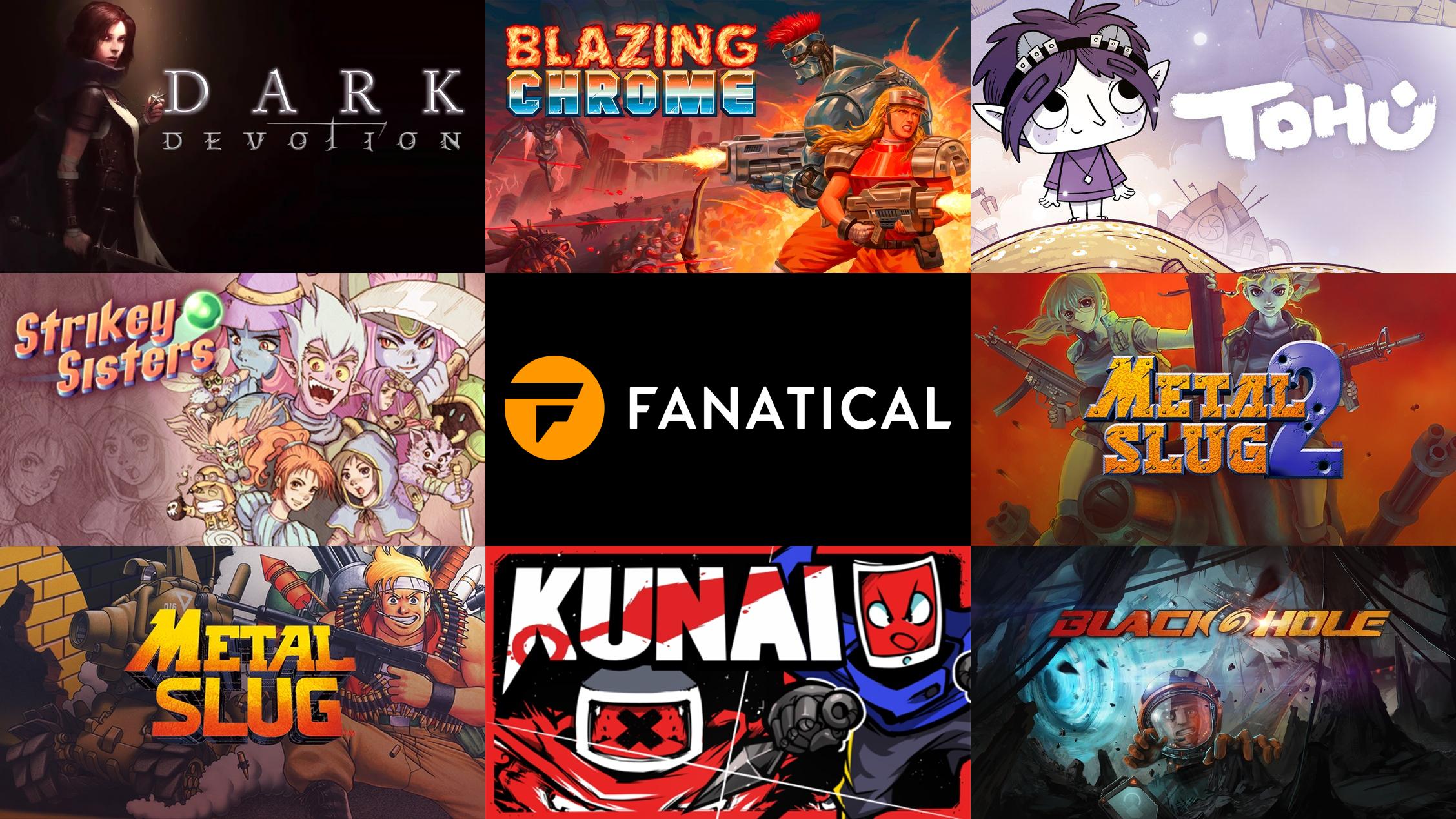 2D Games | PC and Steam Keys | Page 9 | Fanatical