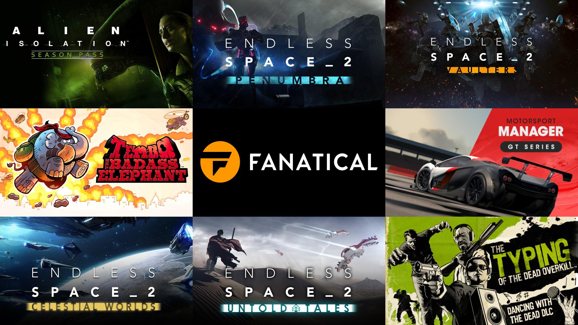 SEGA Games | PC and Steam Keys | Page 7 | Fanatical