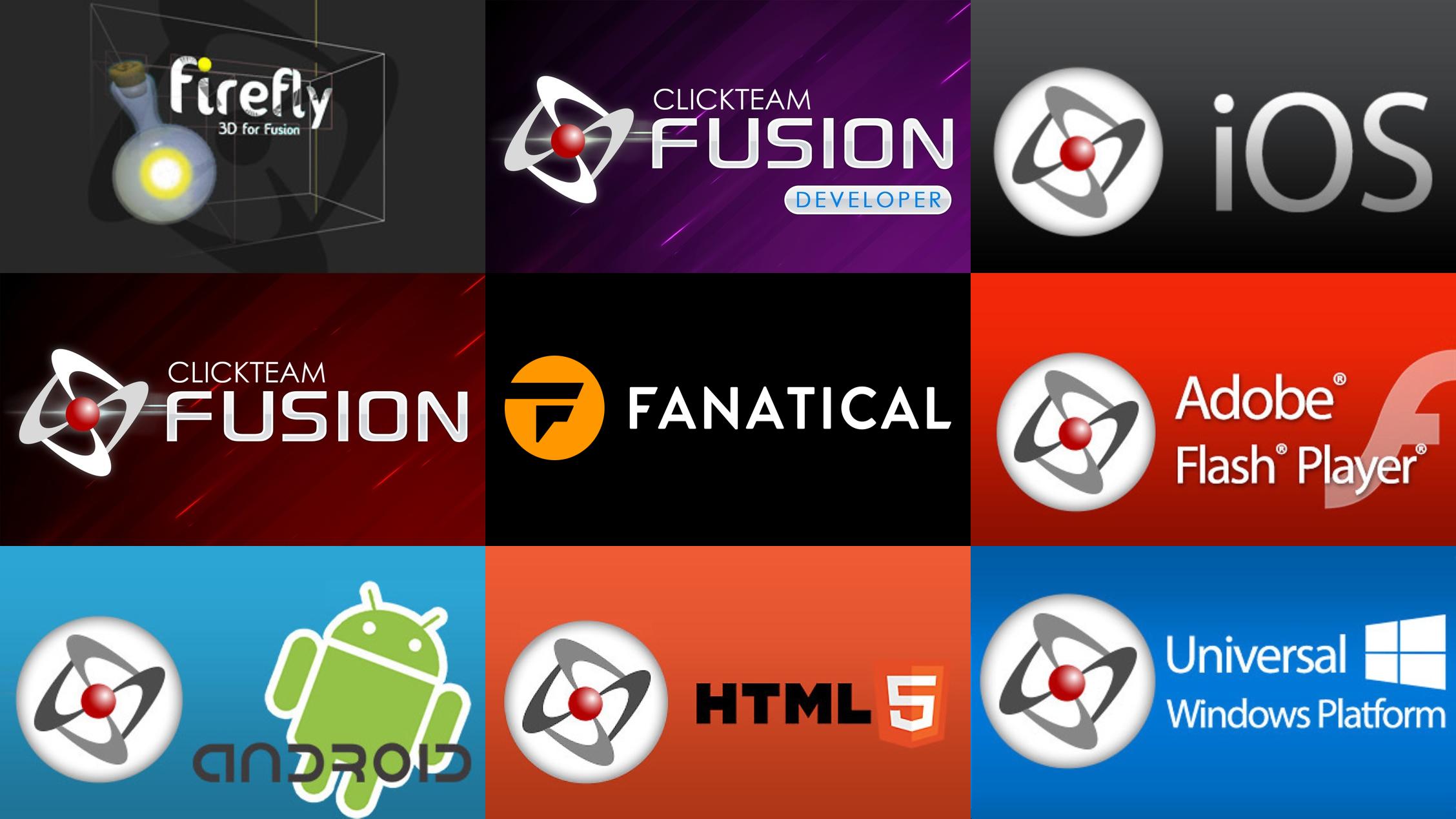 Clickteam Games | PC and Steam Keys | Fanatical