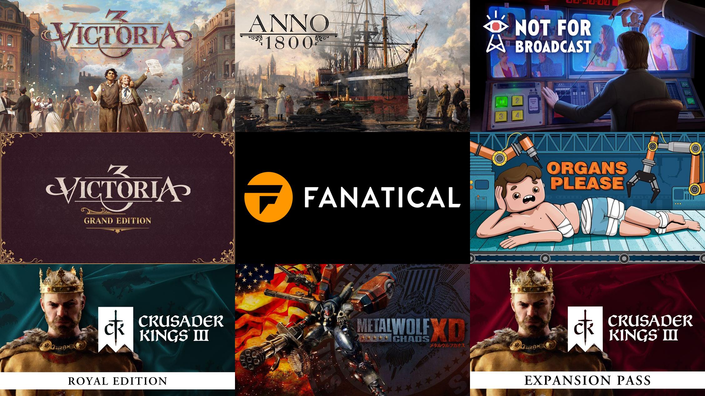 Political Games | PC and Steam Keys | Fanatical