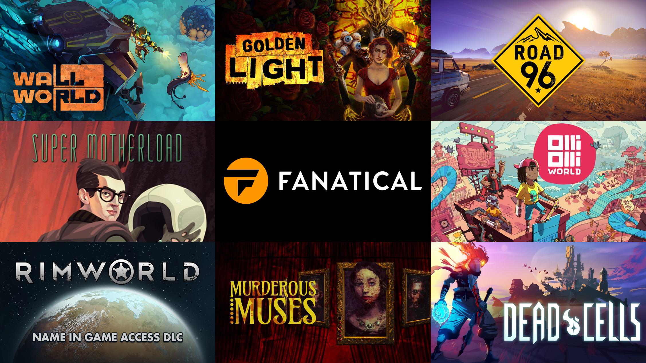 Procedural Generation Games | PC and Steam Keys | Page 2 | Fanatical