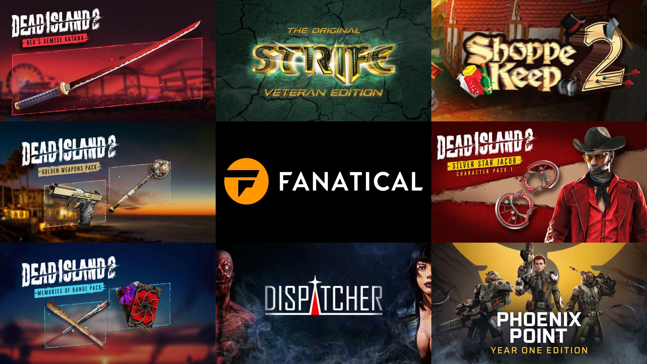 First Person RPG Games | PC and Steam Keys | Page 4 | Fanatical