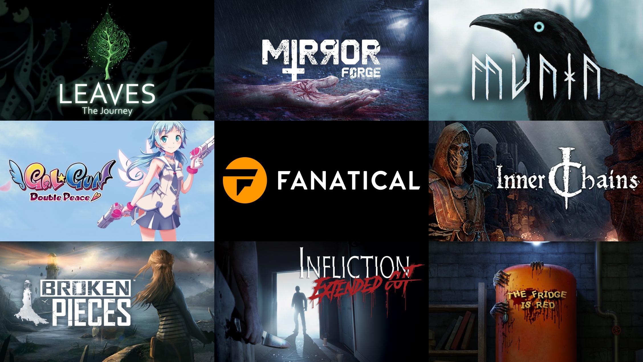 Surreal Games | PC and Steam Keys | Page 3 | Fanatical